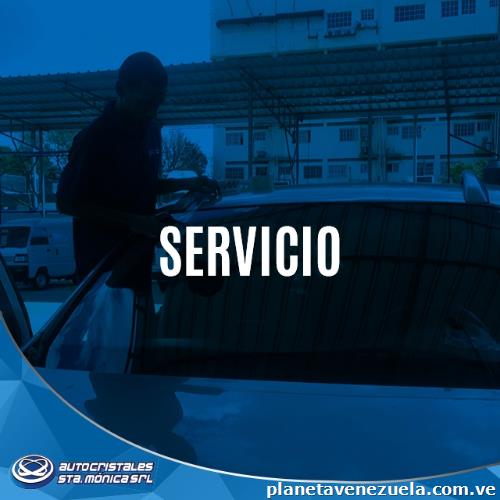 Parabrisas El Puerto Ca: teléfono - Av. Intercomunal, 570 Sierra ...