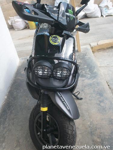 Moto Bera 150 Bws en La Victoria
